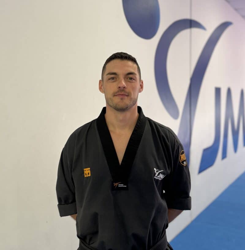 Our Instructors | Joondalup Martial Arts